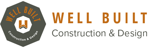 Well Built Construction and Design – Well Built Construction and Design